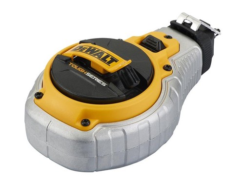 DEWALT DWHT48335-0 TOUGHSERIES Chalk Reel 30m for sale online | eBay UK