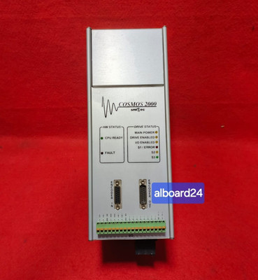 SMITEC COSMOS 2000 KZ100057 - New | eBay