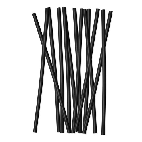 Simple Modern Plastic Reusable Straws | BPA Free and Waste Reducing ...