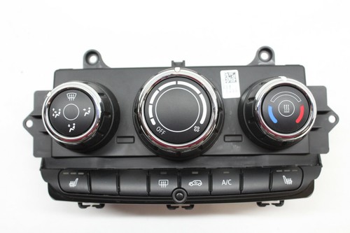 2019 MINI COOPER COUNTRYMAN F60 AC HEATER CLIMATE CONTROL SWITCH OEM 17 ...