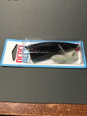 Topwater - Rebel Pop-R