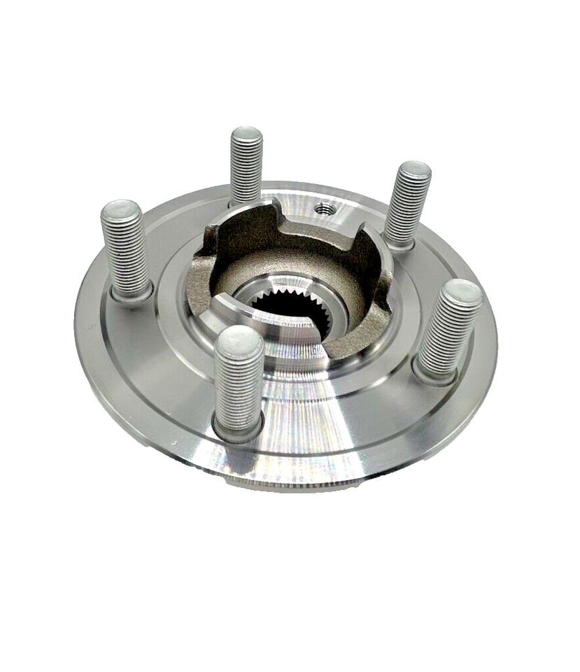 For Land Rover Range Rover Sport 2013-2024 Front Or Rear Wheel Hub ...