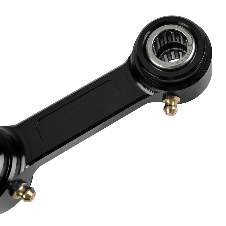 CNC Rear Suspension Lowering Link Kit For Honda XR650L 1993-2022 XR600R ...