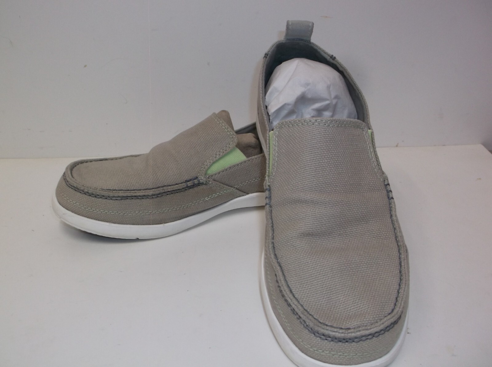 Crocs Mens Shoes Size 9 Style # 11270 | eBay