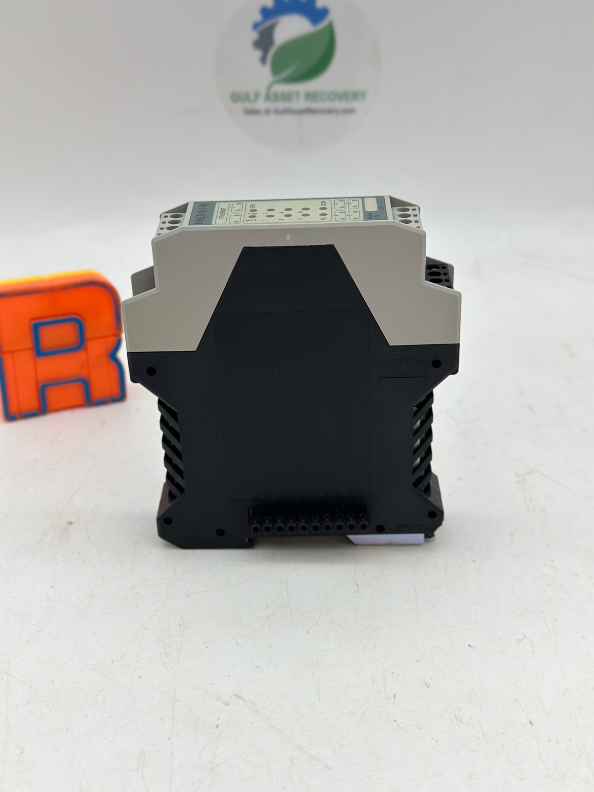 Consilium 5490401-00A M-6IN-H NMEA Module VDR Assy (Used) | eBay