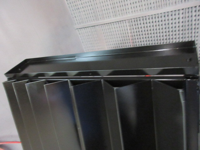 Sunnen Ch-36 Align Line Hone Mandrel Storage Rack for sale online | eBay