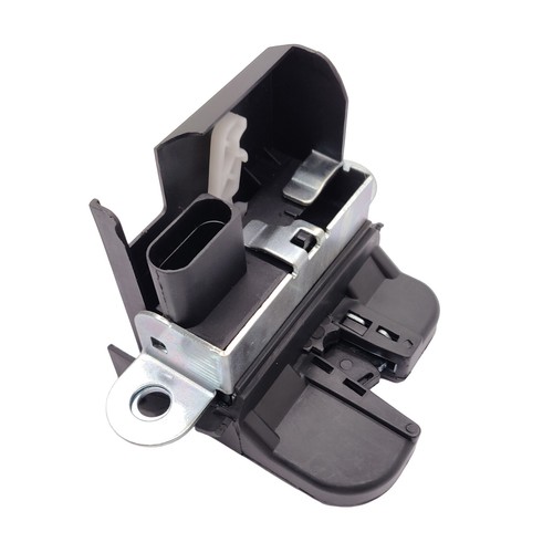 Rear Trunk Boot Lid Liftgate Lock Latch for 2009-2018 VW Jetta Tiguan 2 ...