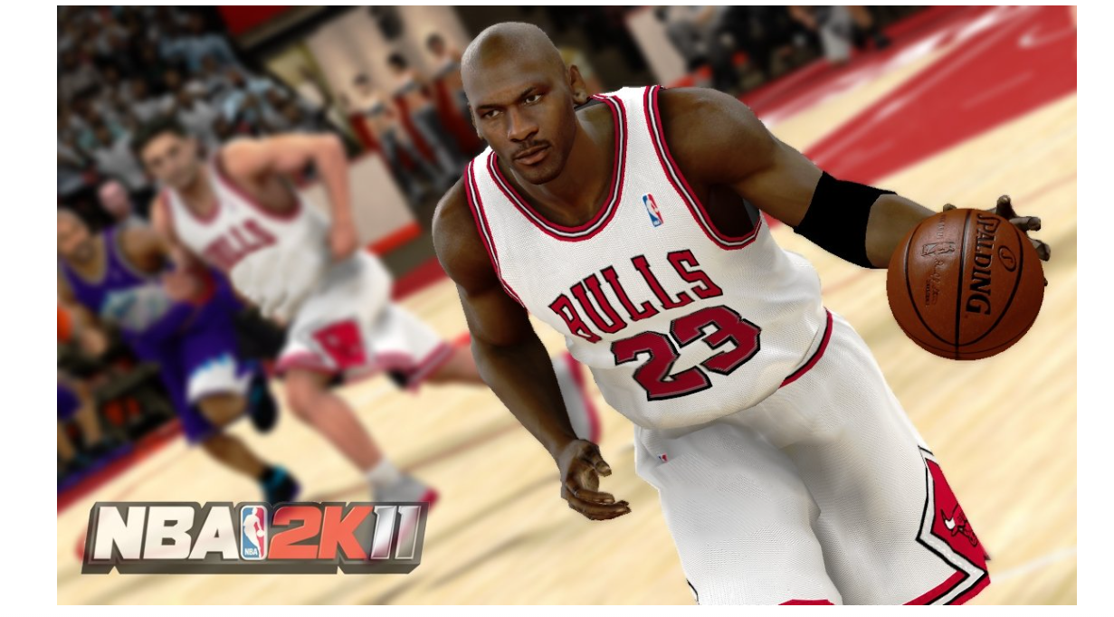 NBA 2K11 - Xbox 360- 2011- DISC ONLY | eBay