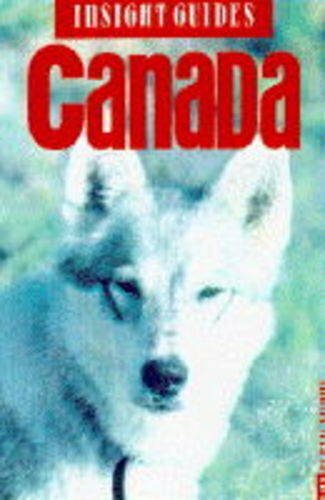 Canada Insight Guide (Insight Guides). 9789624212167 9789624212167 | eBay