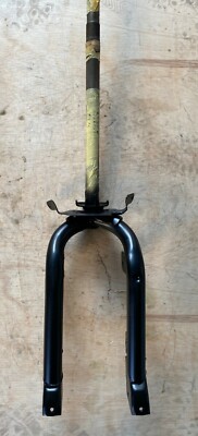 CT 50/S Fourche Buzzetti 9414 1NT-F3303-00 MBK Sourire Yamaha 1990-1995 ...