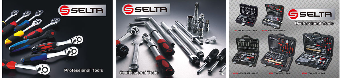 Selta_Tools | eBay Stores