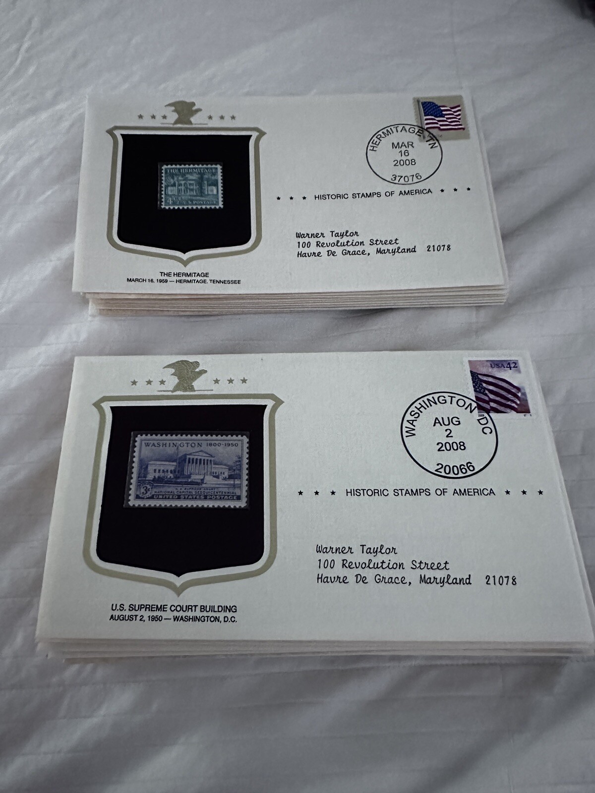 postal commemorative society stamps lot of 23. | eBay