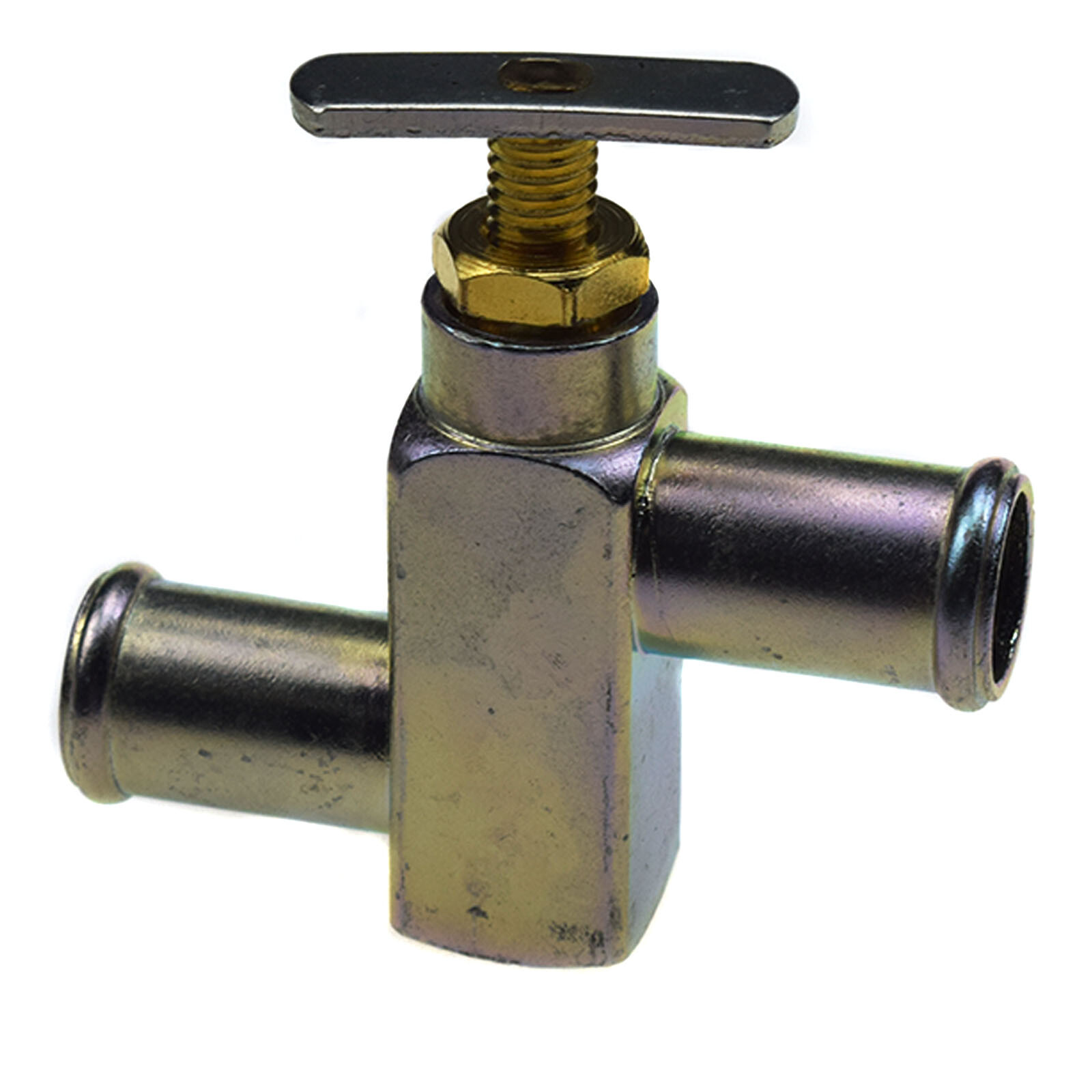 HVAC Heater Control Valve Shut Off Valve 84706 For Dodge Pontiac ...