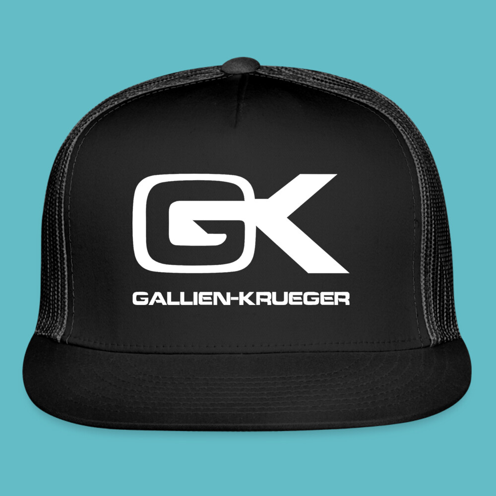 Gallien Krueger Logo