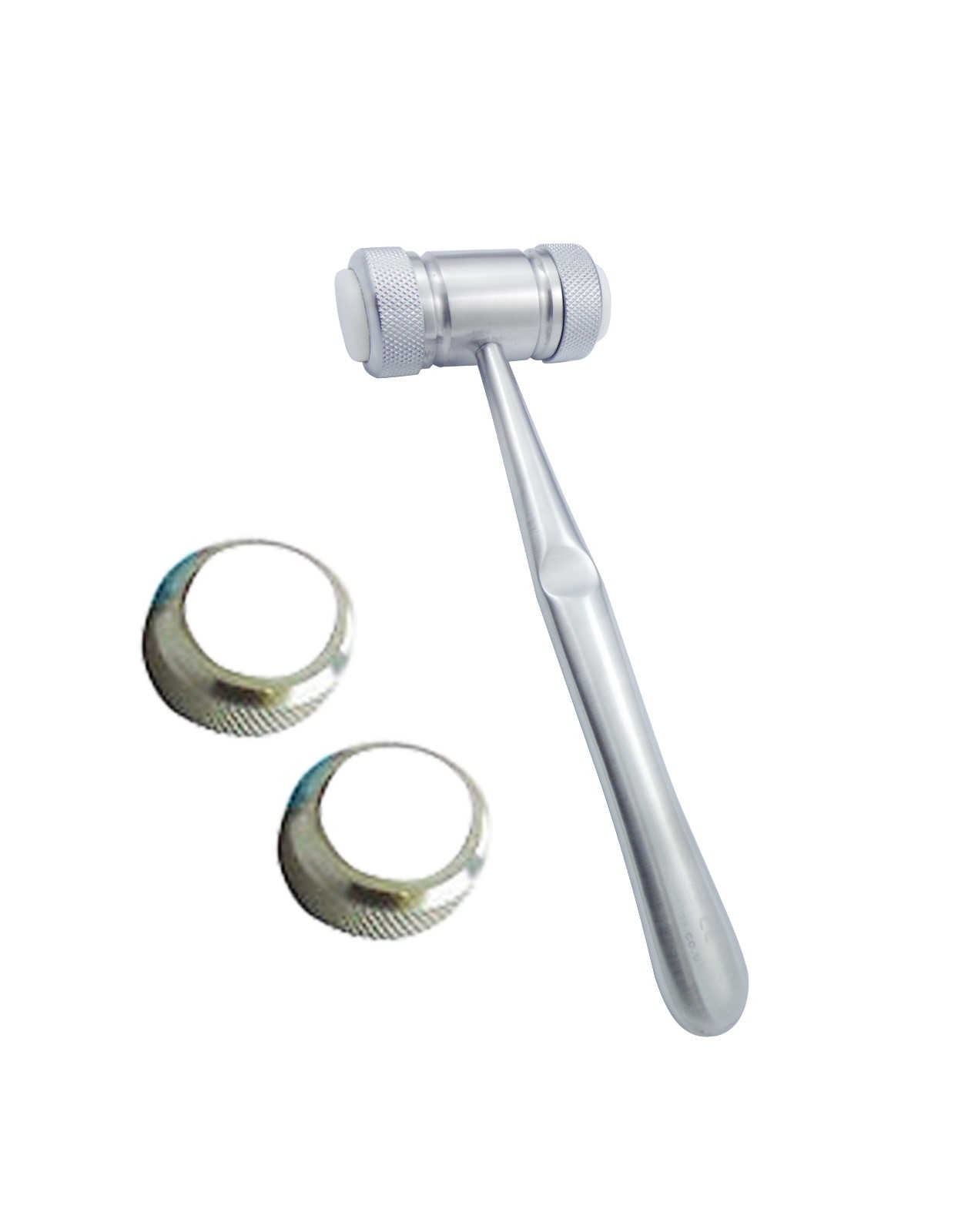 Dental implant Kit Convex Tip Osteotomes,Sinus Lift instrument Set 7 ...