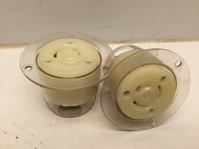 Cable - 250V Twist Lock