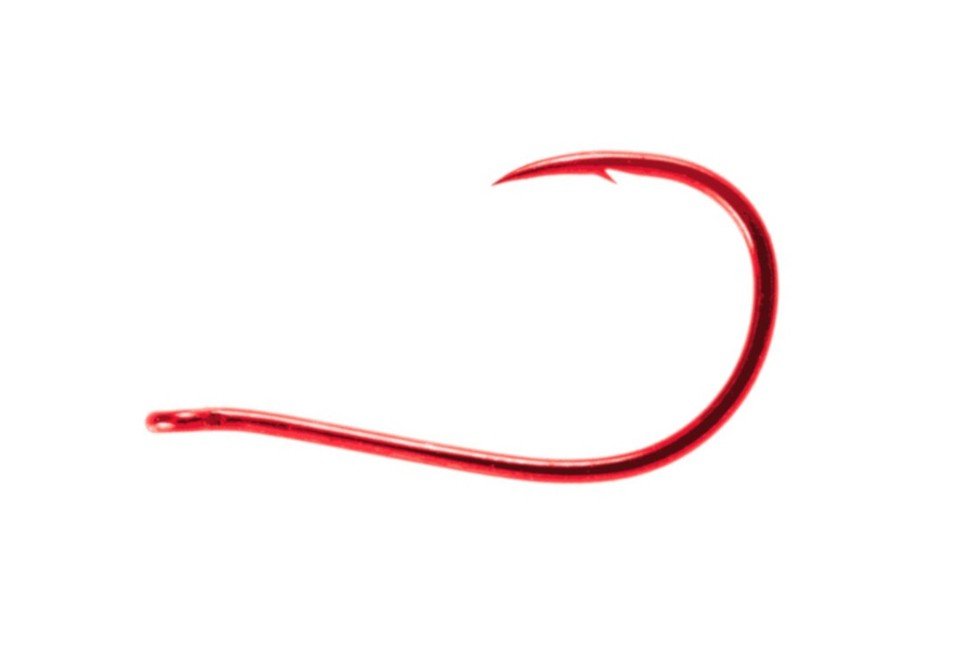 Owner Mosquito Hook - Bass & Trout Fishing Drop Shot Hook, Down Shot ...