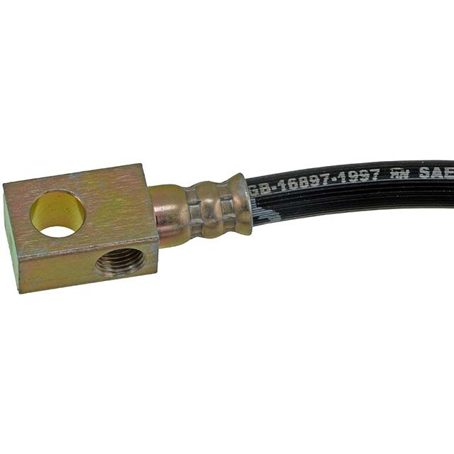 H38044 Dorman Brake Line Rear New for F150 Truck F250 F350 Ford F-150 F ...