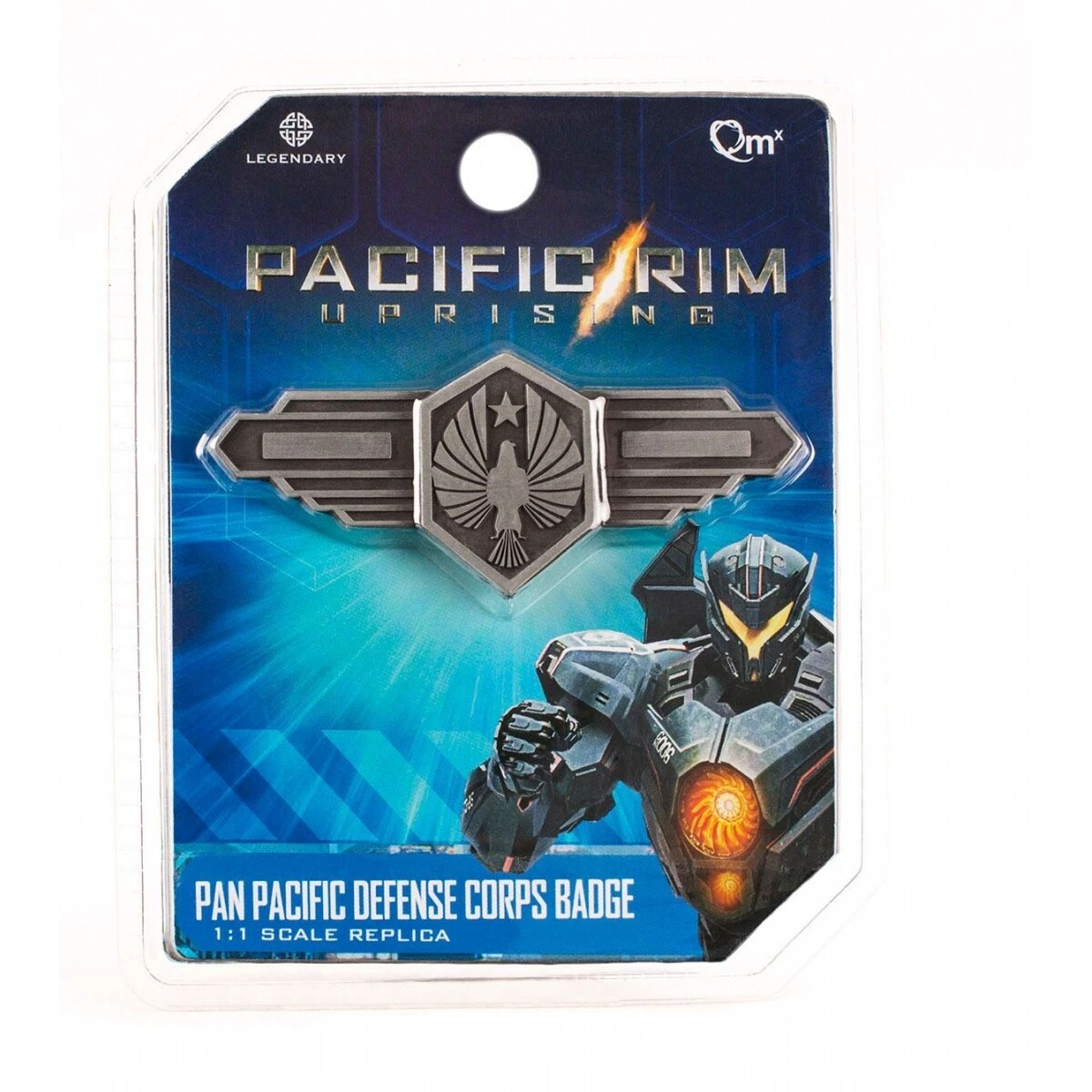 Pan Pacific Defense Corps