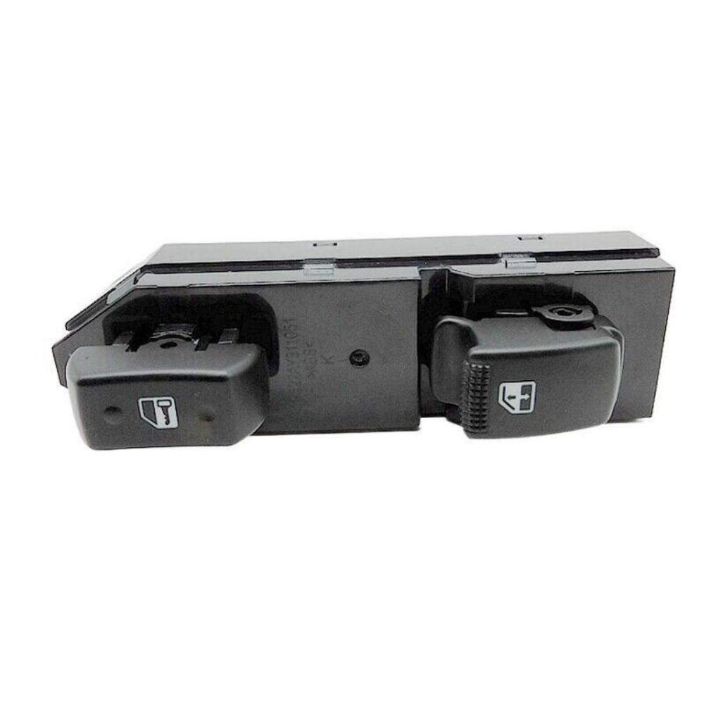 Power Window Switch 935752E100, Front Right Passenger Side Control ...
