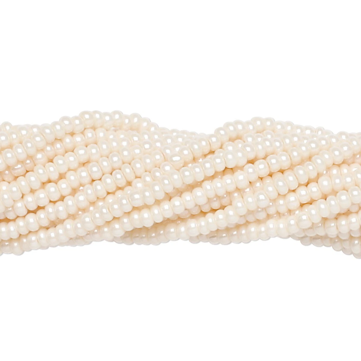 Mystical Garden Path Beads