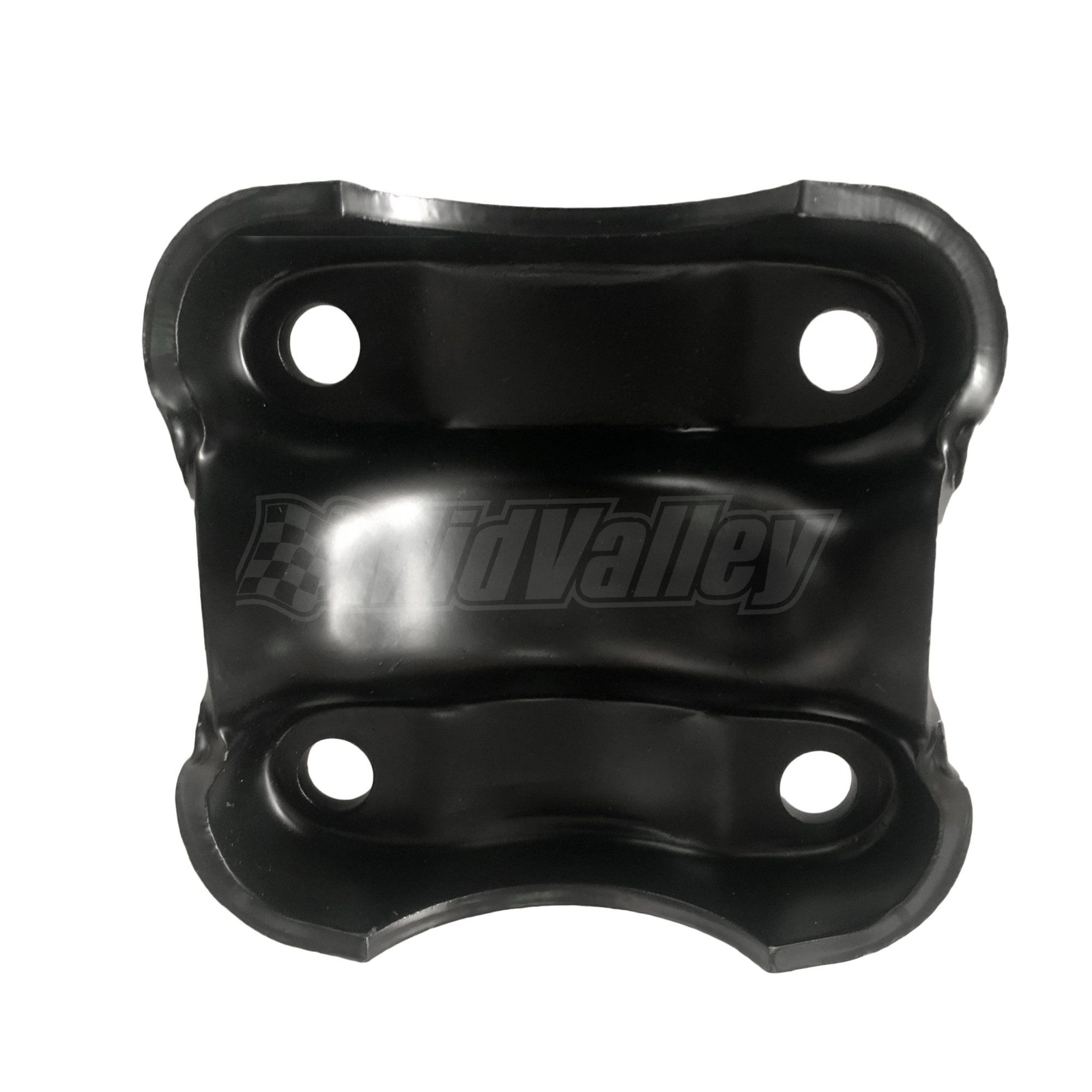 Rear Suspension Leaf Spring U-Bolt Plate For Dodge Ram 1500 2500 3500 ...