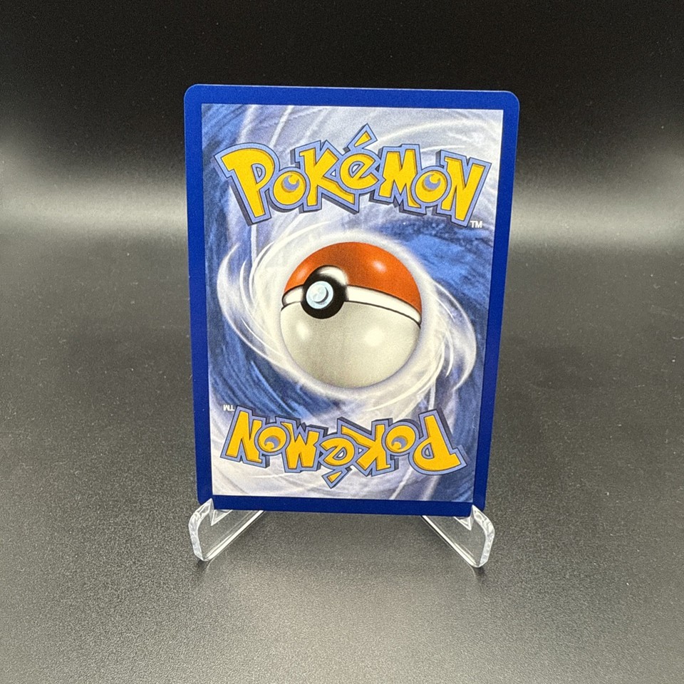 Pokemon TCG Mega Evolution 134/132 Ivysaur Illustration Rare | eBay