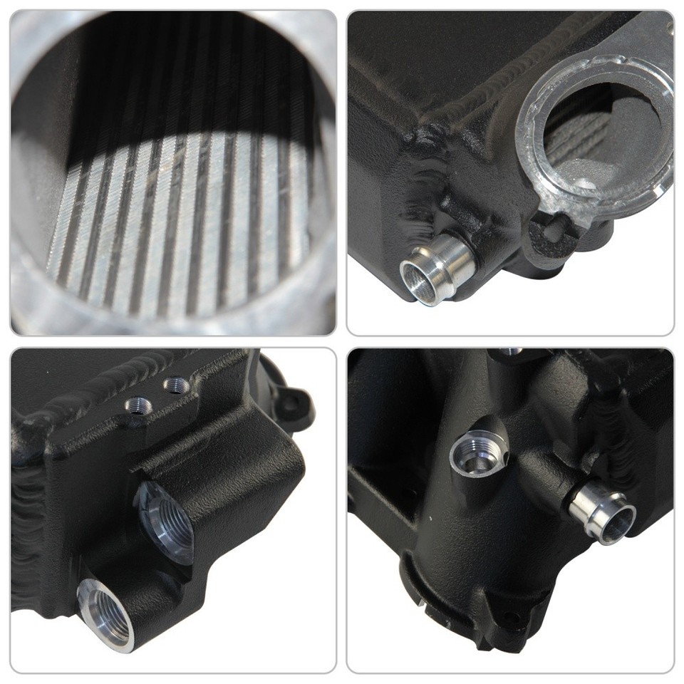 Intercooler Charge Air Cooler Manifold For Gen 2 BMW B58 M240i M340i ...