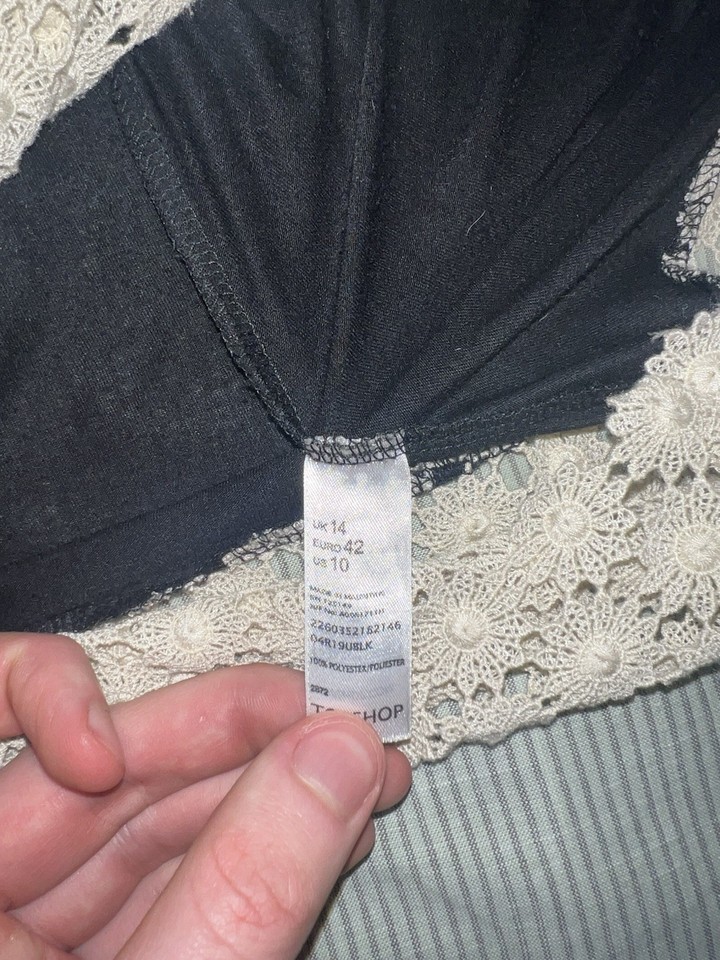 Topshop Nighties Women's UK Size 14 | eBay UK