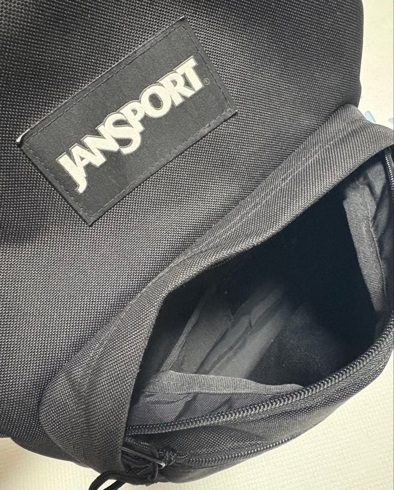 JANSPORT×BEAMS Backpack Japan | eBay