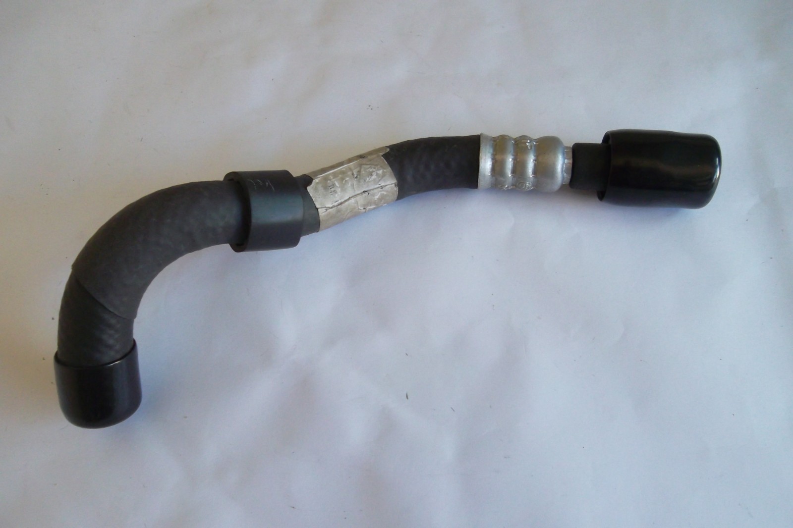 BMW X5 E70 Radiator Return Line "New" 2006 - 2010 32416783845 | eBay