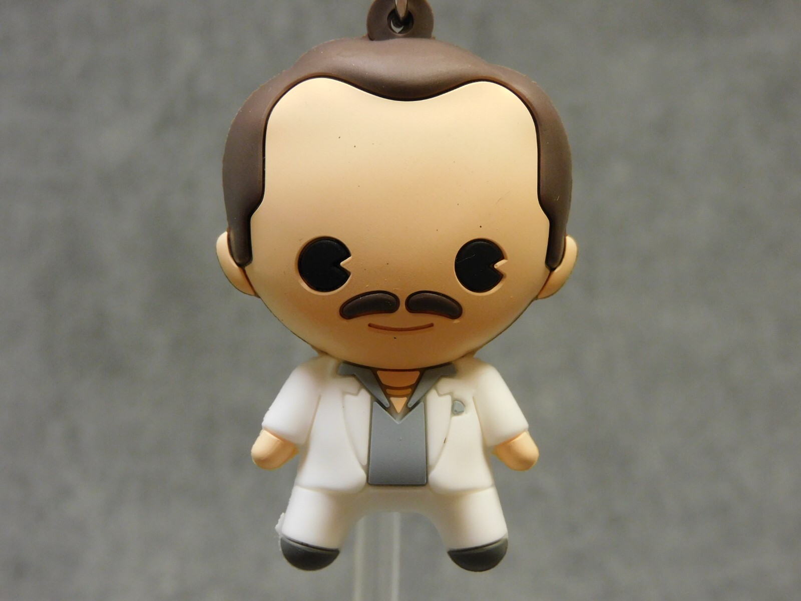 Scarface NEW * Frank Lopez Clip * Blind Bag Movie Open Monogram | eBay