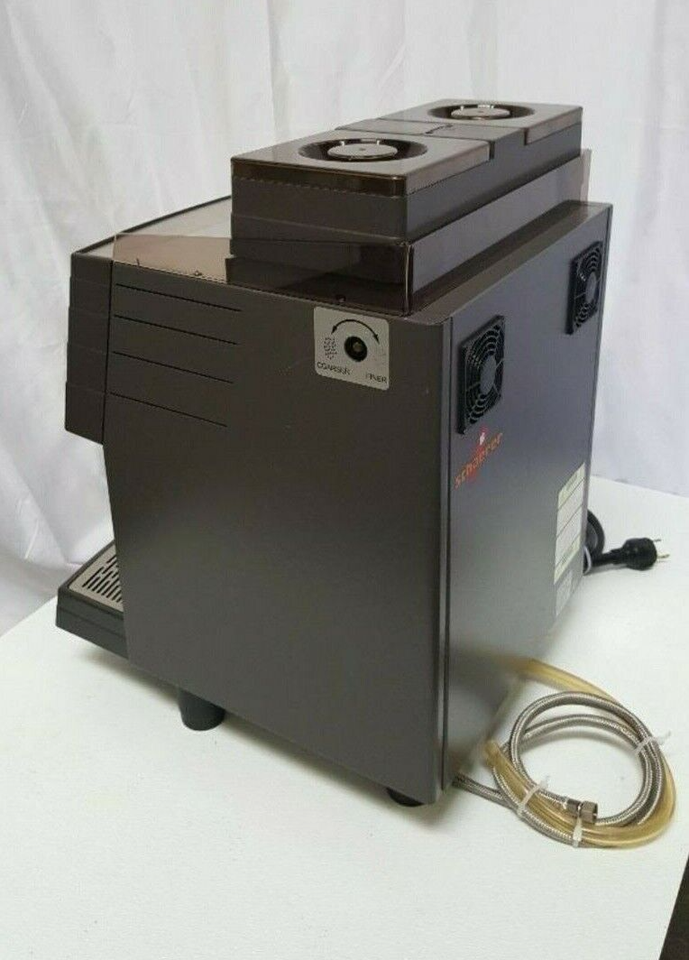 SCHAERER AMBIENTE 15 SO Espresso Machine VERY NICE and REFURBISHED | eBay