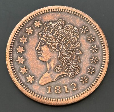 Fort McHenry N.M. & H.S. Birthplace of Star Spangled Banner Coin | eBay