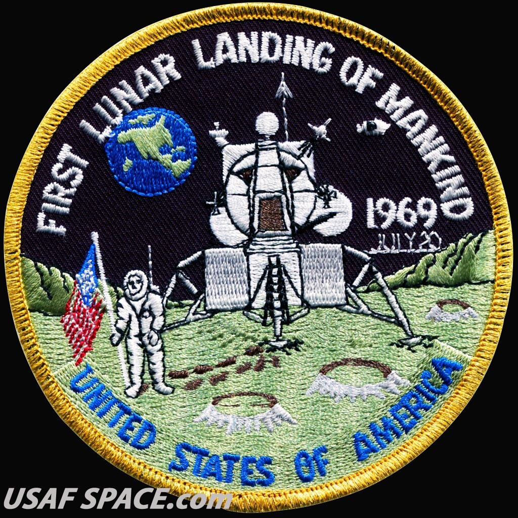 Apollo 11 Symbol Free Apollo 11 Mission Zoom Icons, Symbols, Pictures,