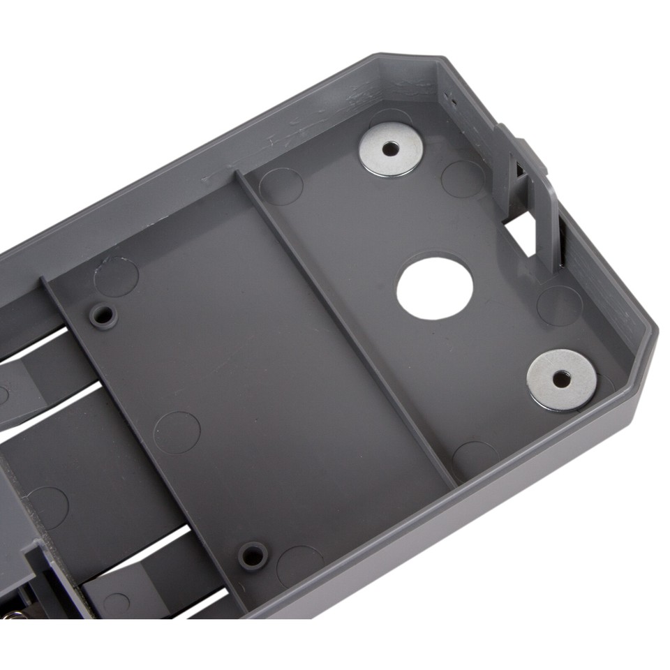 1000ml Automatic Liquid Soap Dispenser Steel Floor Stand Touchless ...