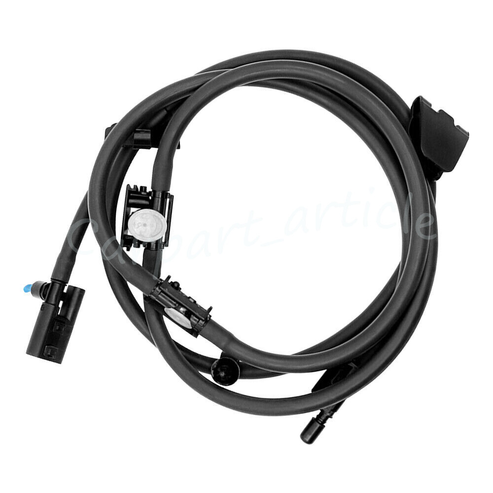Water Washers Wash Nozzles Heated Fits Mercedes Benz C-Class S205 # ...