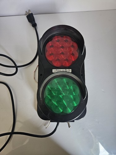 NEW OLD STOCK APS RESOURCE INSIDE LIGHT ASSEMBLY AP 4442 LED 115V OPEN BOX | eBay