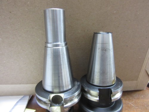 NT 40 TOOLING (NT 40 to CAT 40 Adapter) | eBay