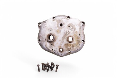 1941 Indian Sport Scout Chief 741 30.5 101 *2254 Cam Timing Cover | eBay