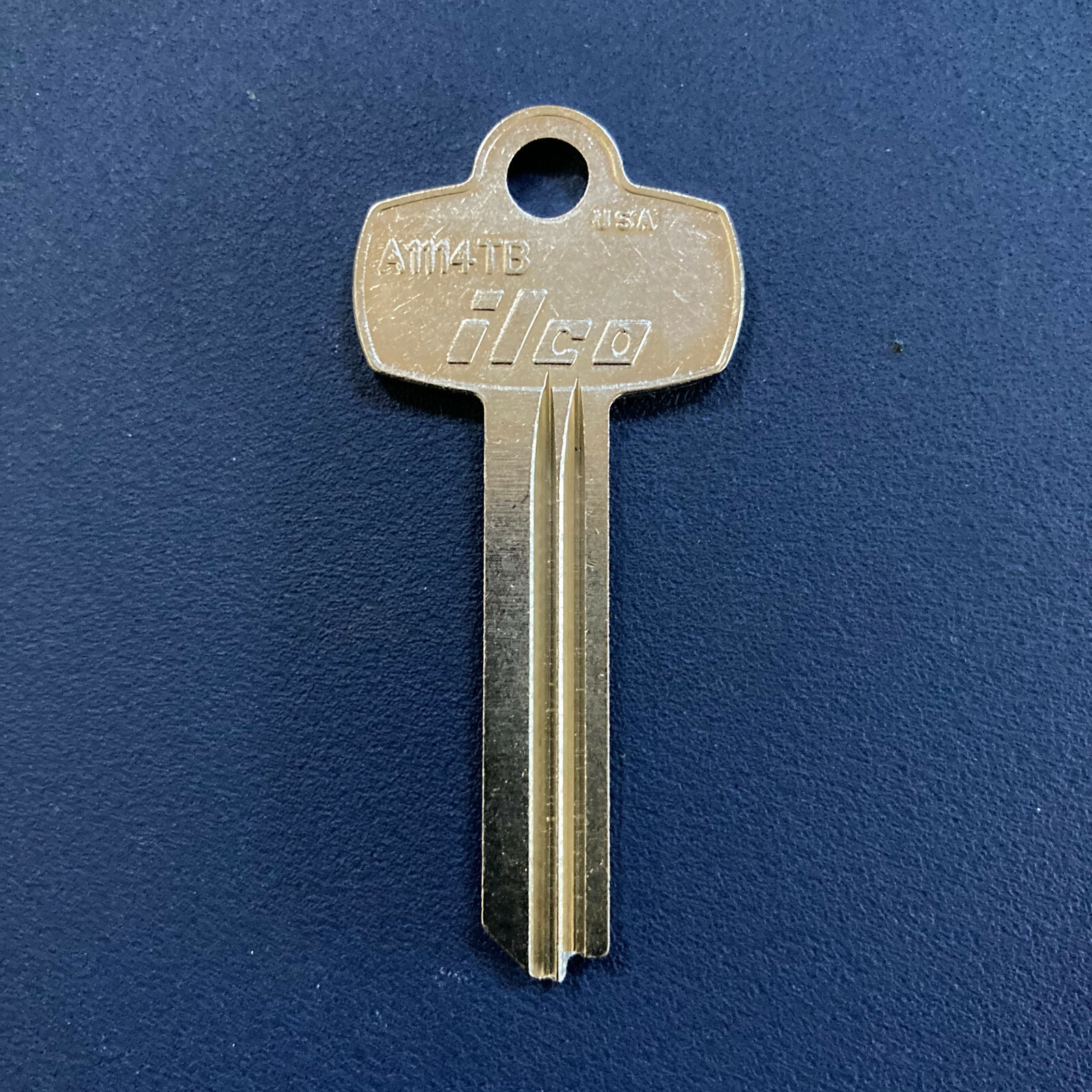 Best / Arrow / Falcon SFIC Key Small Format Interchangeable Keys Cut ...