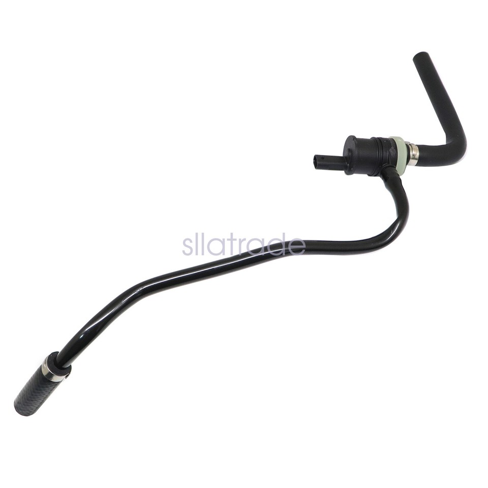 2740182201 Fits Mercedes Benz GLC250 2017-18 Engine Breathing Vent Line ...