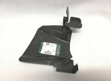 Genuine Jaguar XF XE Front Air Deflector RH - T2H5921 for sale online ...