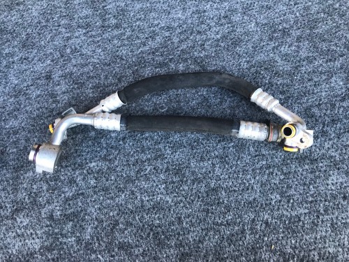 09-16 AUDI A5 S5 RS5 8T AC COMPRESSOR CONDENSER LINE HOSE SET OEM | eBay