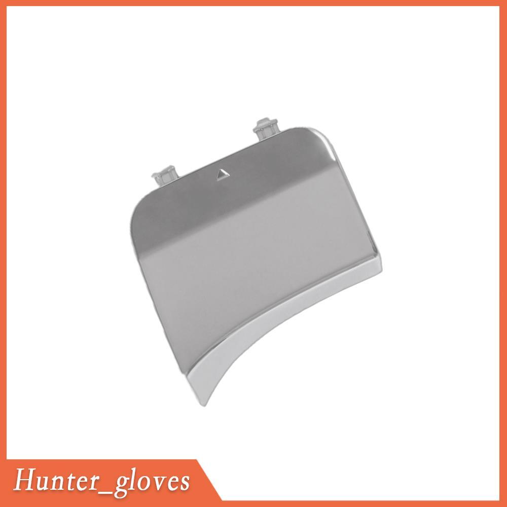Fits Mercedes-Benz X166 GLS350 GLS450 Front Bumper Towing Hook Cover ...
