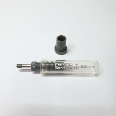 Reform Refograph Technical Pen REPLACEMENT NIB ONLY - 2.00 mm - Nib 2 ...