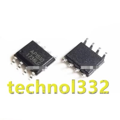 10PC NEW AP1510 AP1510SG-13 SOP8 #YT | eBay