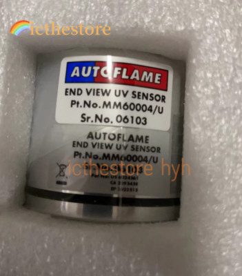 1PCS NEW END VIEW UV SENSOR MM60004/U via DHL or Fedex with warranty | eBay