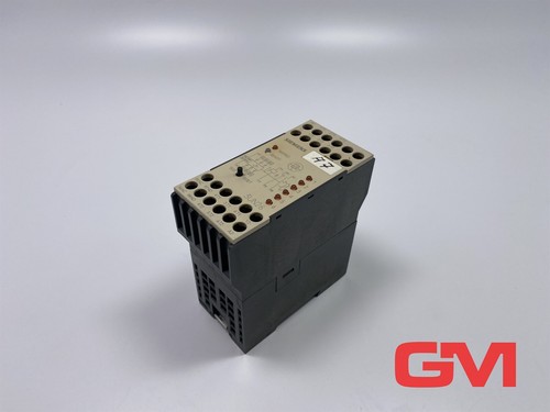 Siemens Cold Ladder Triggering Device 3UN2634-0AN7 Thermistor Unit 220 ...