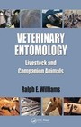 Veterinary Entomology: Livestock and Companion Animals by Ralph E ...